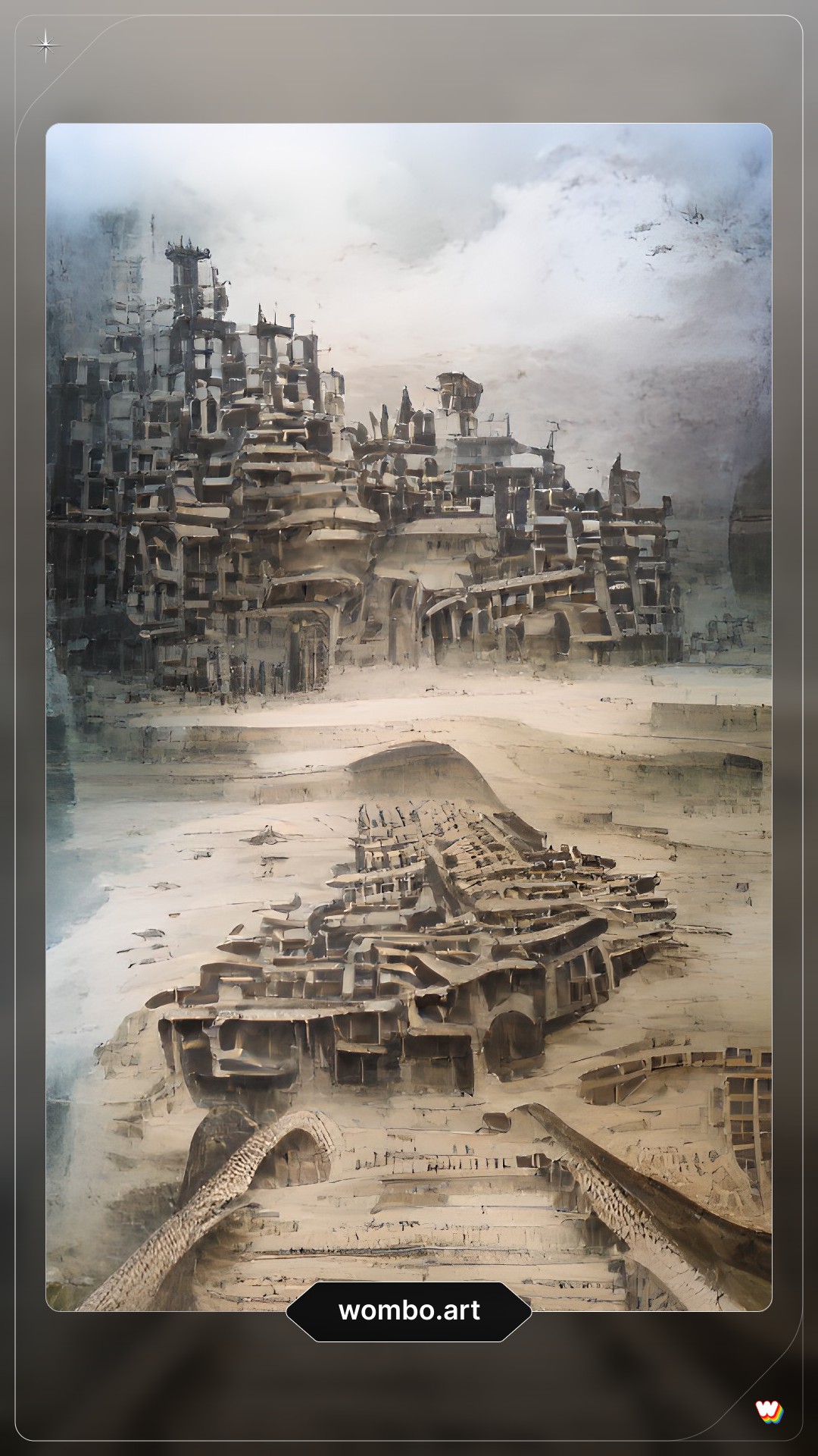 This is totally a homepage